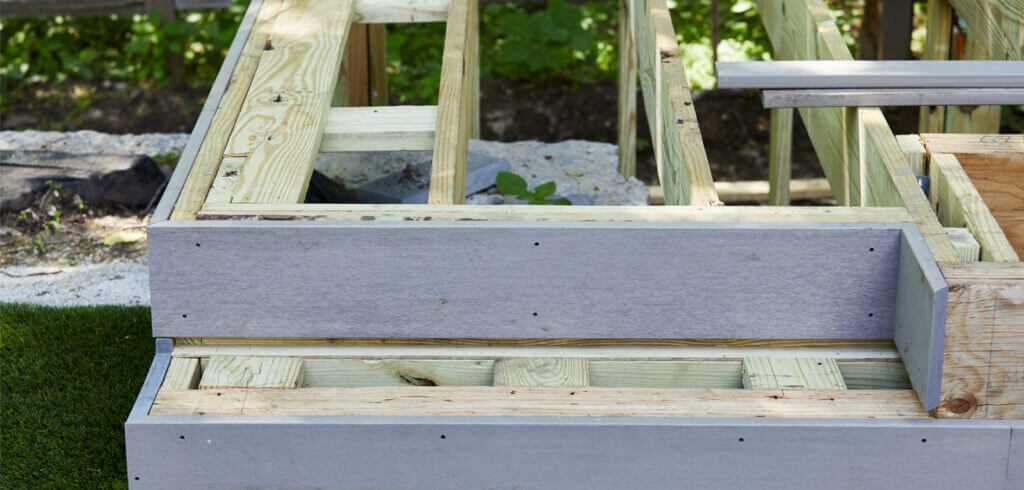 The Anatomy of a Deck | Skyview USA