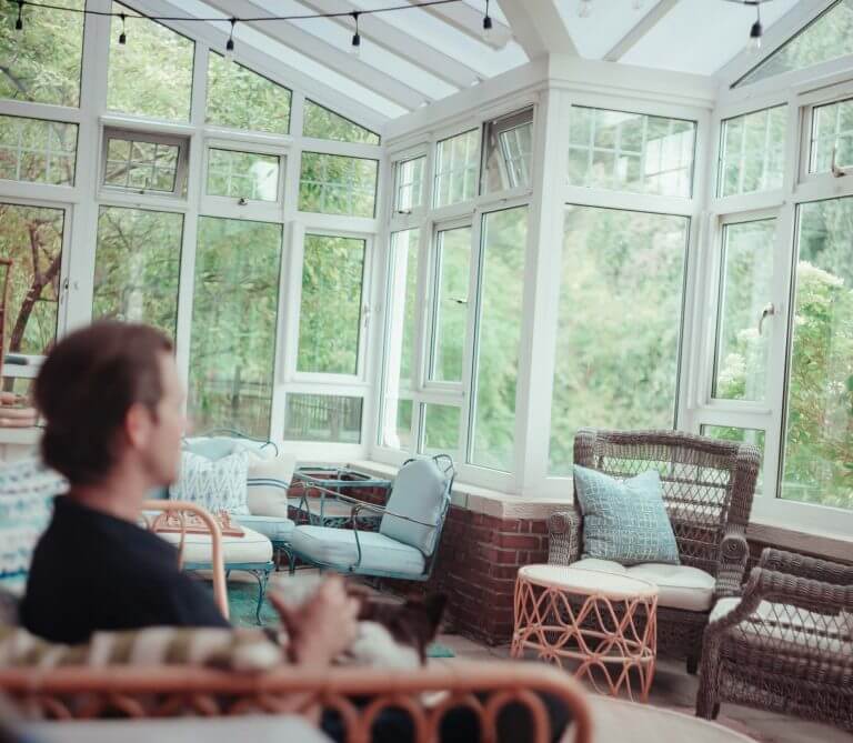 Luxury Pergolas, Sunrooms & Motorized Screens in Metro Detroit ...
